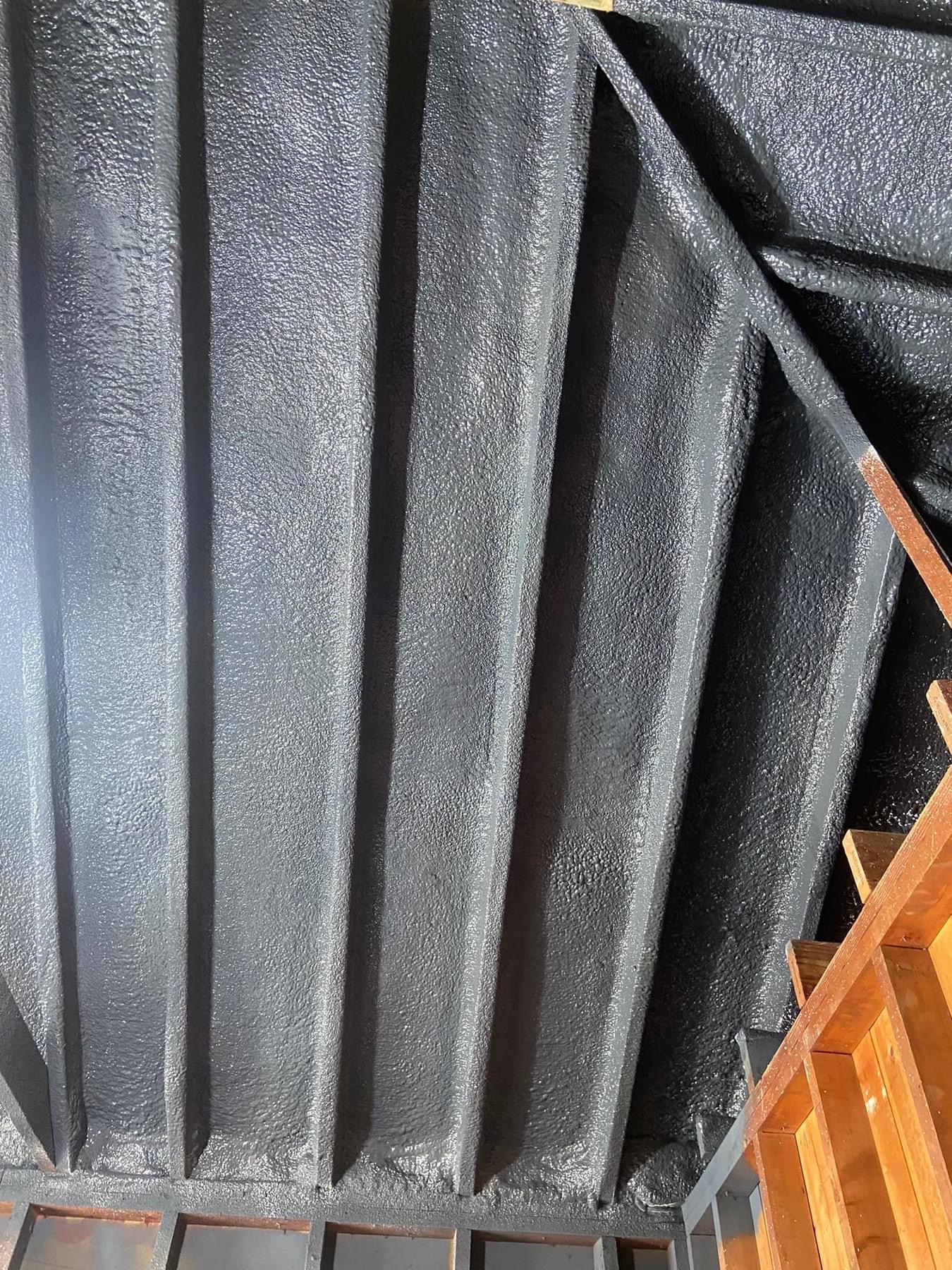 Why Your Metal Building Or Pole Barn Needs Spray Foam Insulation